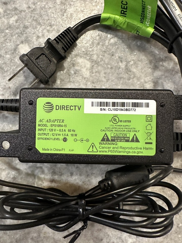 DIRECTV C51-700 Genie Mini Home Client | eBay