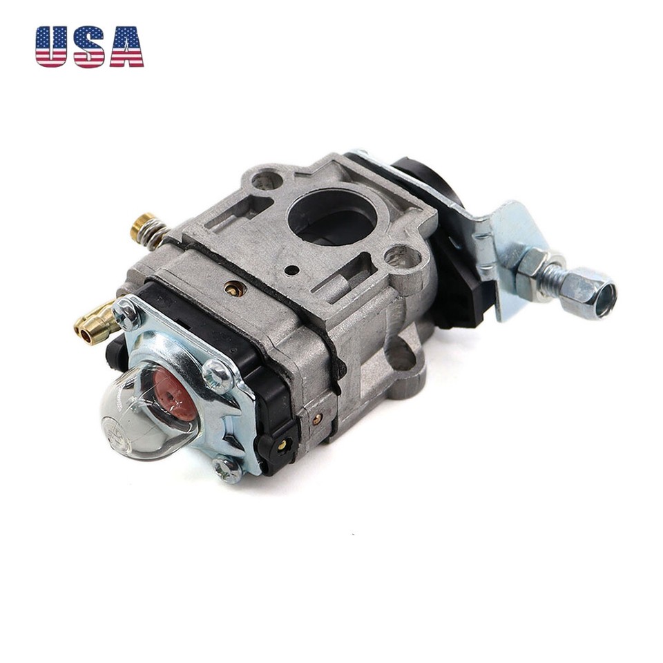 Predator Auger Carburetor Kit For Harbor Freight Predator 52cc Earth ...