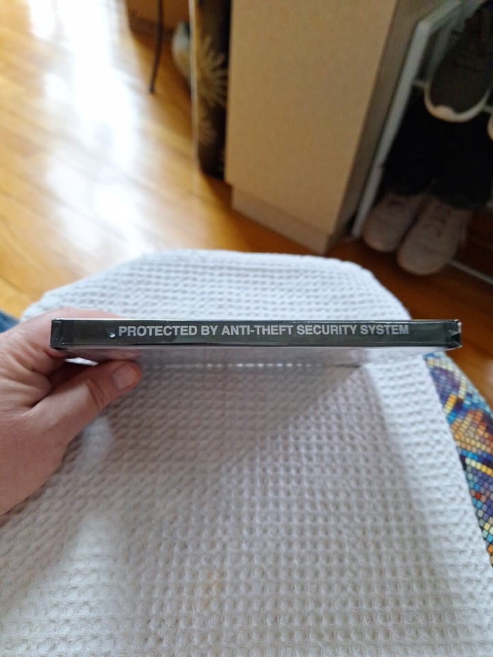 Hooper (DVD, 1998 Full-screen) Burt Reynolds Rare NEW Sealed Free ...