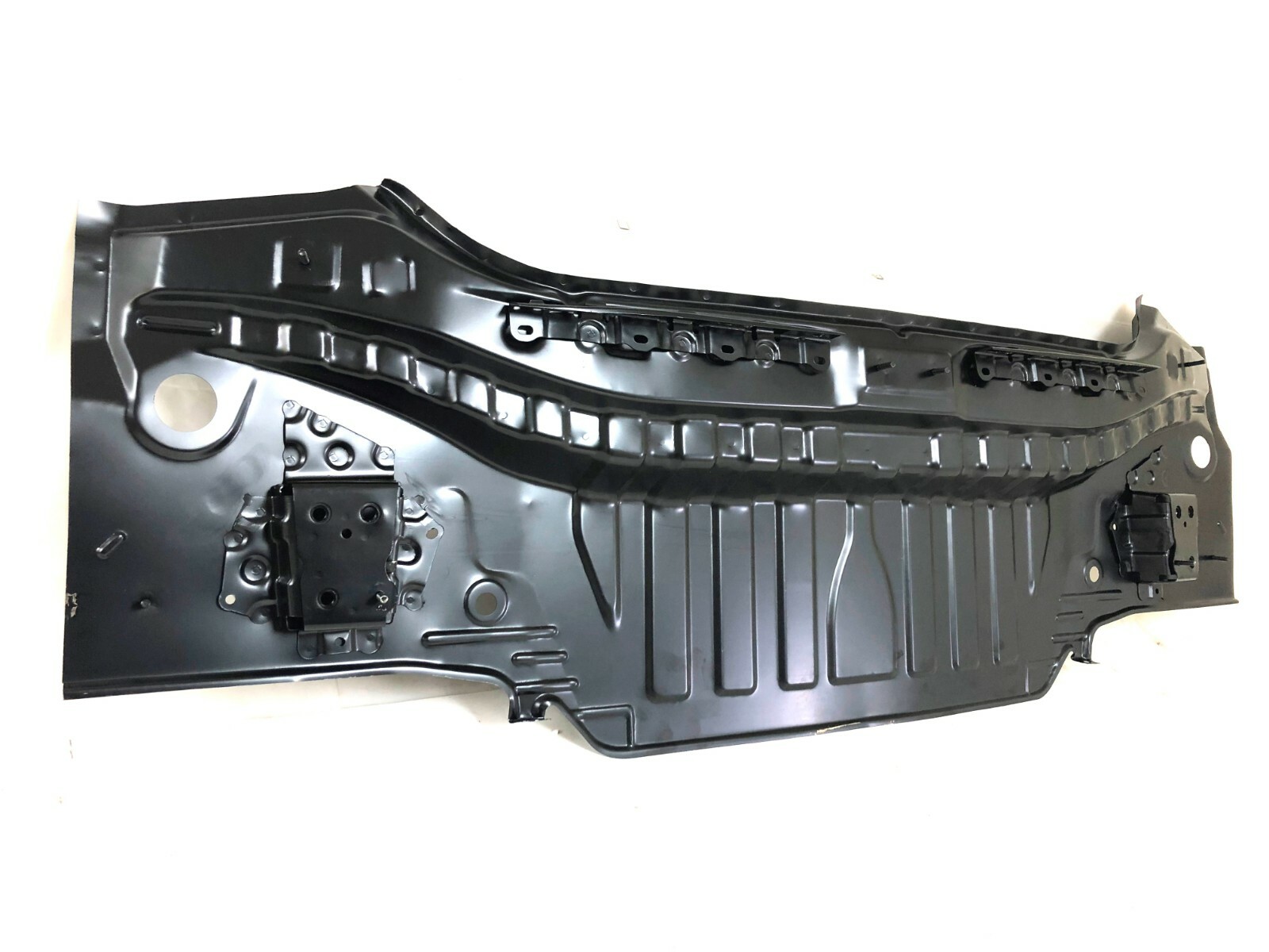 New Fits 2018-2024 Toyota Camry Rear Body Lower Panel Assembly Trunk ...