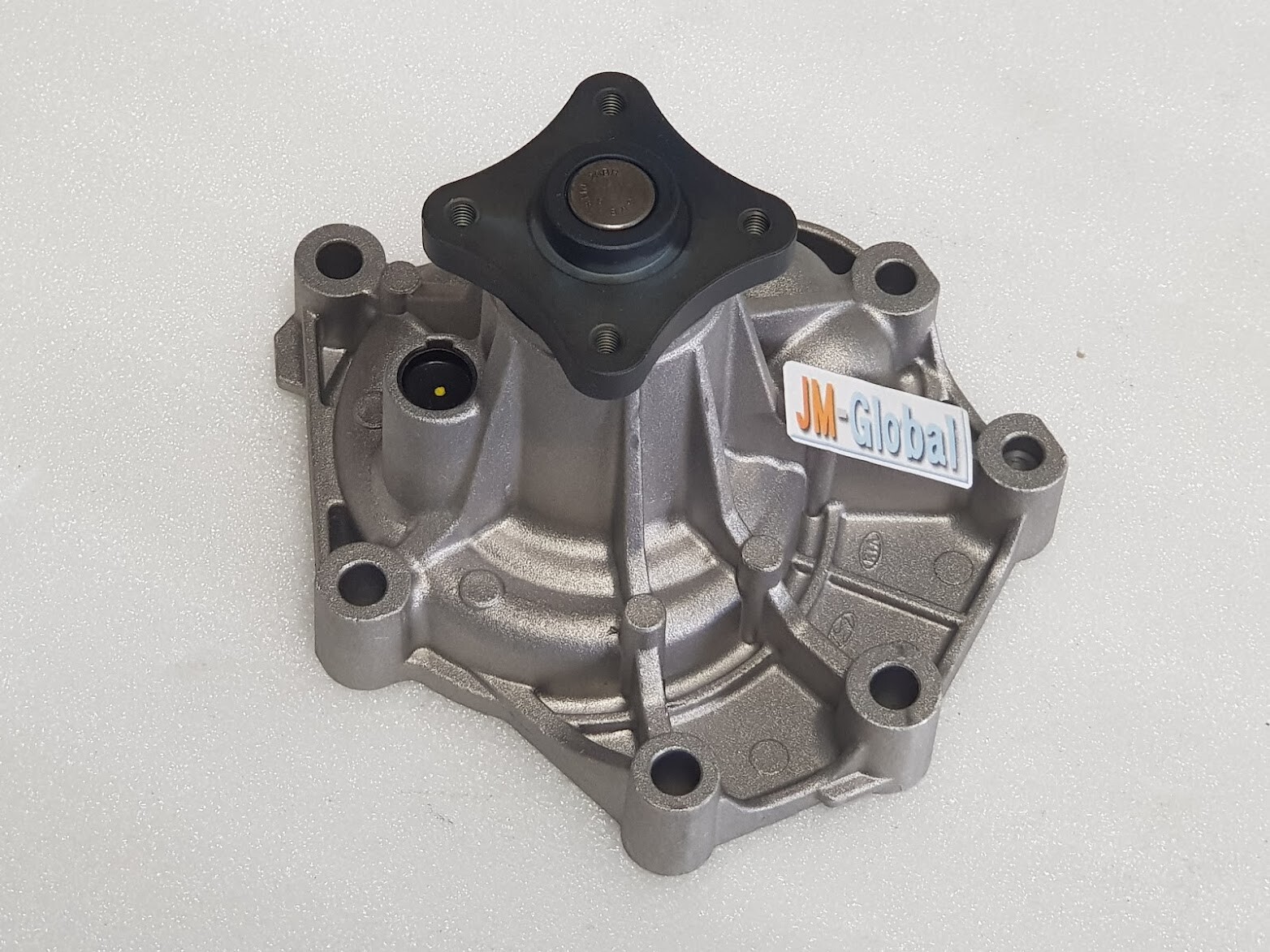 NEW OEM WATER PUMP ASSY-COOLANT 251004A710 for H1 STAREX | eBay