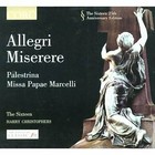 Allegri - Miserere; Lotti - Crucifixus; Palestrina - Stabat Mater Dolorosa [CD] 828021601422 | eBay