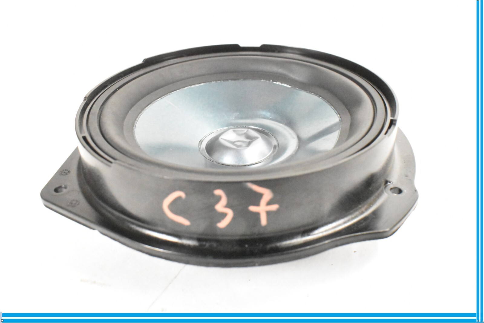 10-17 Mercedes W207 E350 E550 Audio Sound Speaker 2048202102 | eBay