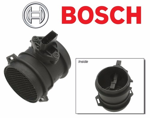 Mercedes-Benz W220 W463 E430 Mass Air Flow Sensor 0280217810 Bosch New ...