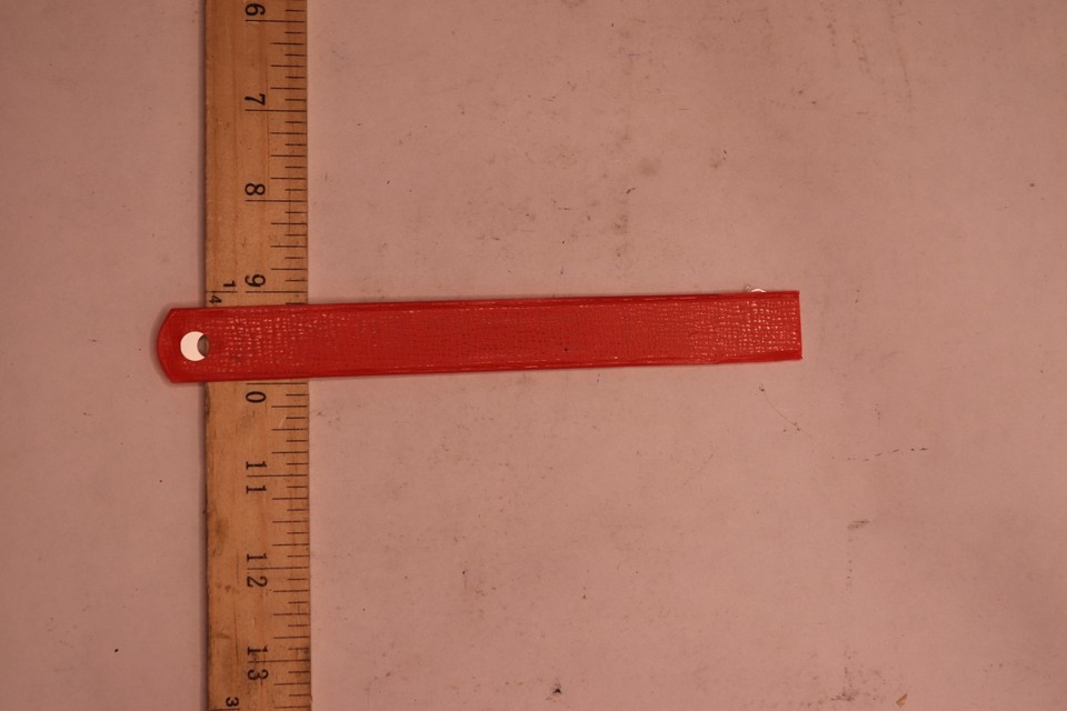 Shinwa Machinist Engineer Ruler Stainless Steel Satin Chrome 150mm ...