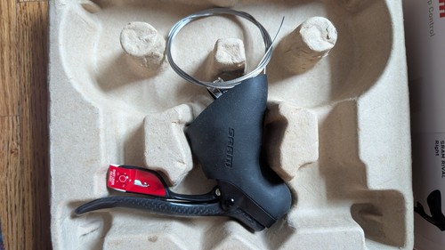 Sram Rival 1x Right Mechanical Brifter (Brand New condition) | eBay