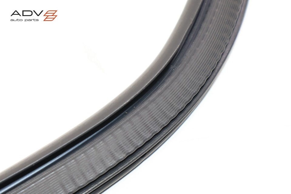 2022 - 2023 CHEVROLET BOLT EUV REAR RIGHT SIDE DOOR BODY WEATHERSTRIP ...