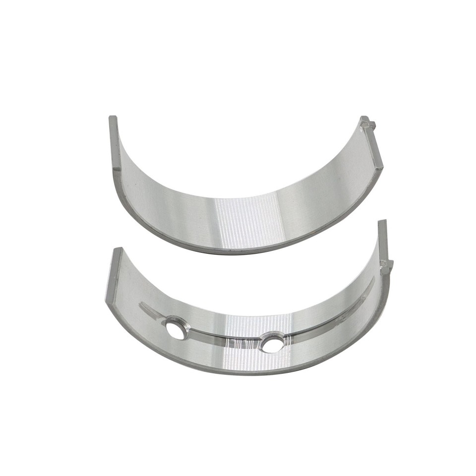 Main & Rod Bearings w/ Moly Piston Rings for Chevrolet LS Gen III IV 4 ...