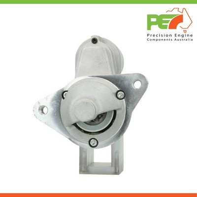 Brand New * Plus Line * Starter Motor, 12V For Toyota Cressida 2.8 2Y ...