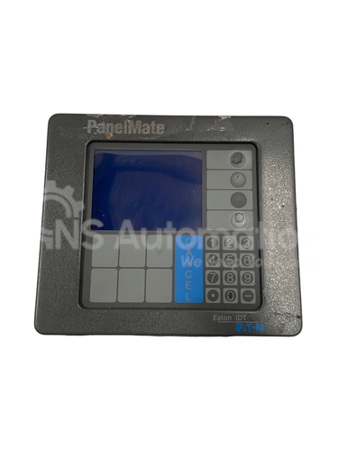 EATON CORPORATION CUTLER HAMMER Panel Mate 1000,8 Pg / 92-00898-00 / ...