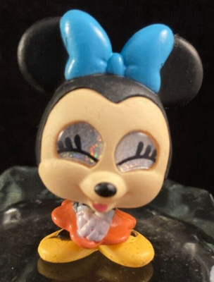 Disney Doorables - Minnie Mouse 40's - Minnie Mouse - Series 9 - Rare ...