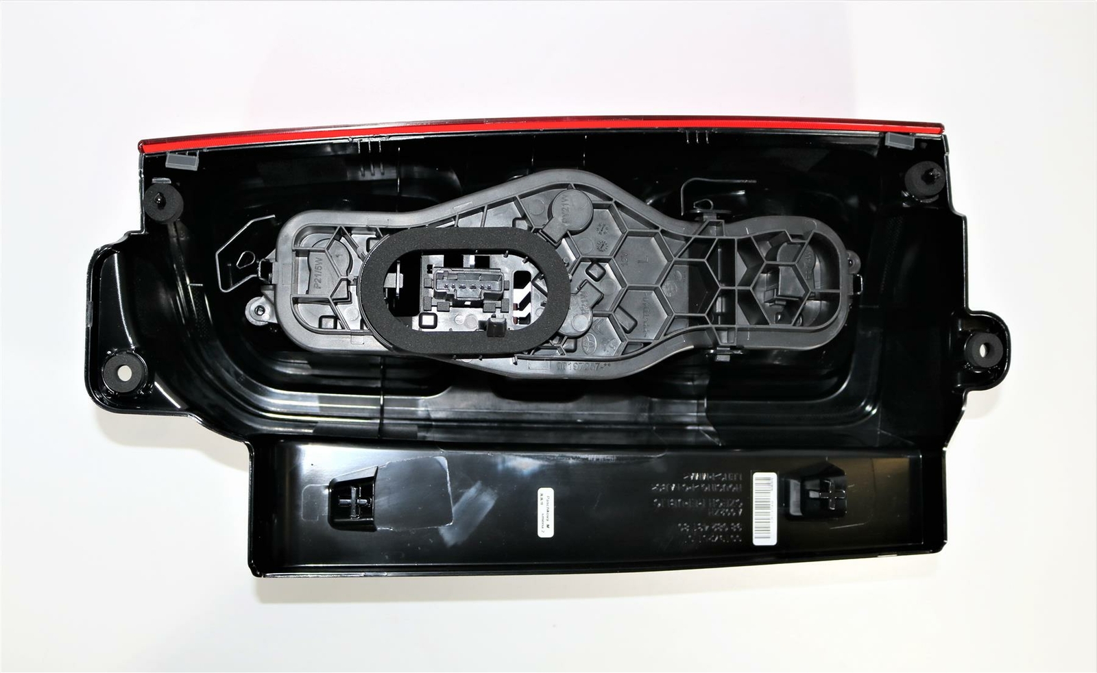 PSA Genuine Rear light 9808243180 | eBay UK