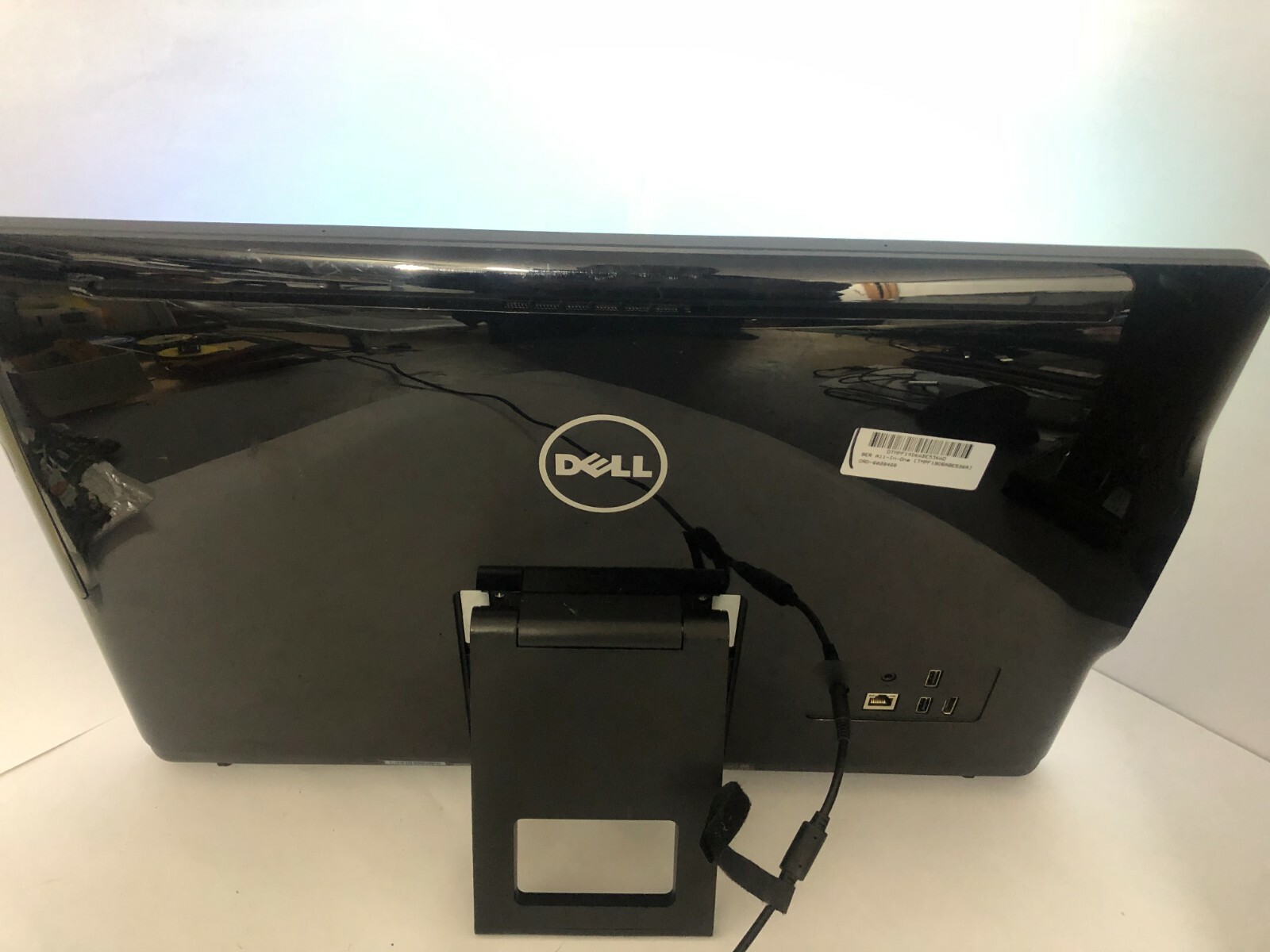 DELL INSPIRON 22 3263 Series All-in-one PC, Intel Pentium 4GB RAM 128GB ...