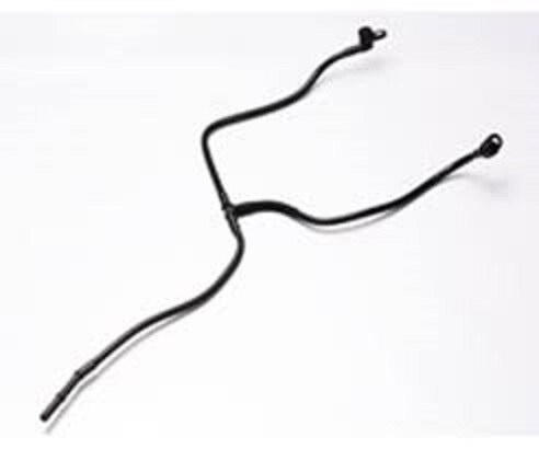 PORSCHE PAMAMERA Genuine Vent Tube 2011 TO 2016 946-106-026-22 | eBay