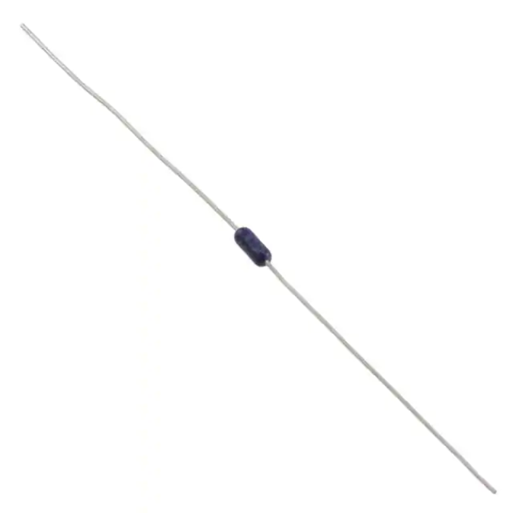 RNC50H2491BSB14 Resistor 2.49K OHM 1/10W .1% Axial Military Weldable ...