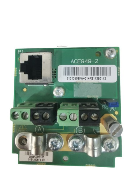 Schneider Electric ACE949-2 Interface Module for sale online | eBay