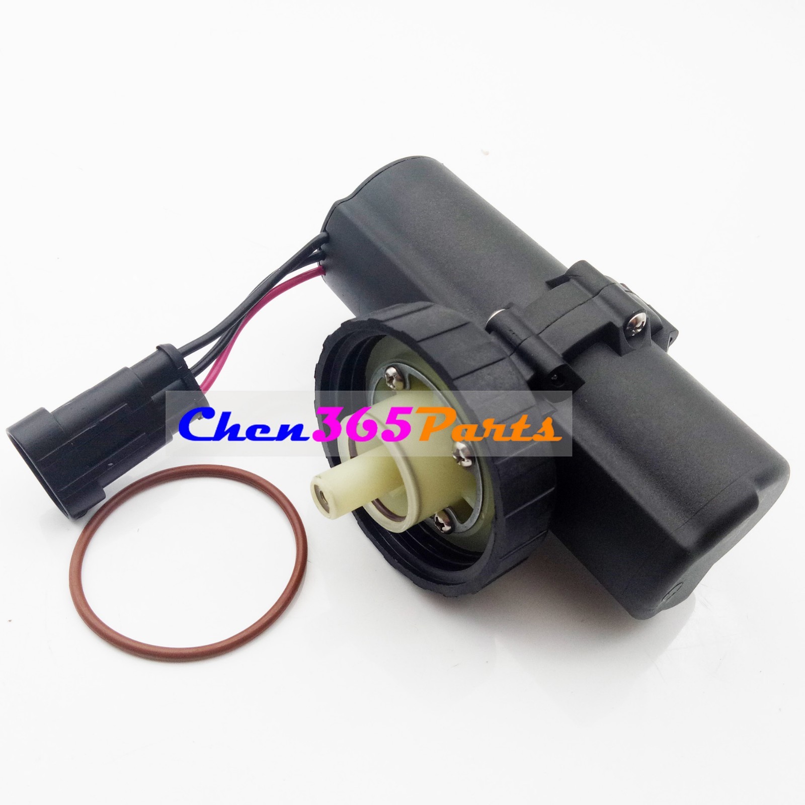 Fuel Pump FIT New Holland TM165 TM175 TM190 TS90 TS100 TS110 TS11 USA ...