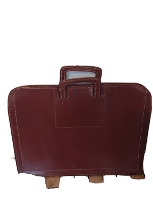 Peat,Marwick,Mitchell Leather bag | eBay
