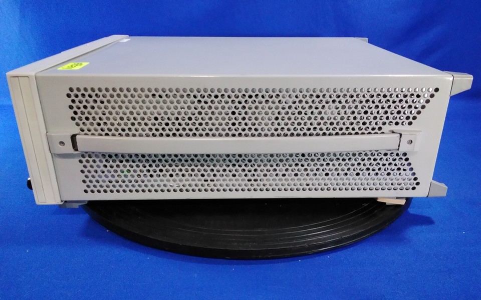 Keysight Agilent N9030A 3Hz-50 GHz PXA Signal Analyzer w 550 & options ...