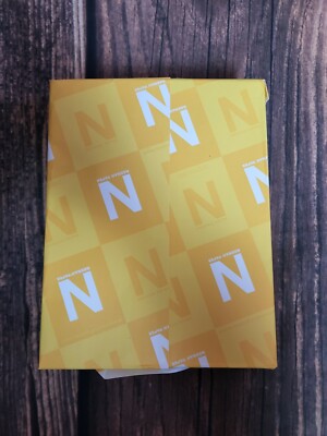 Astrobrights Color Paper, 24 Lb, 8.5 X 11, Sunburst Yellow, 500/Ream ...