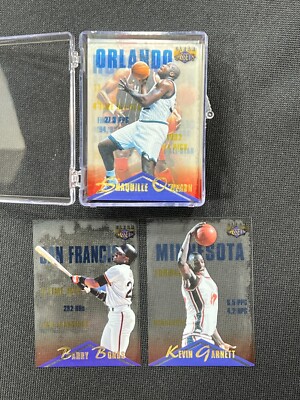 1996 Classic Clear Assets Multi-Sport Complete Set (1-70) | eBay