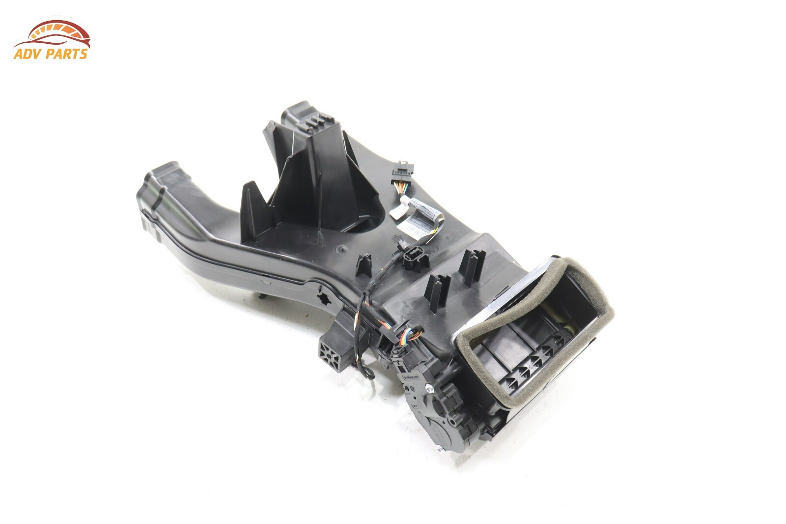 2013 - 2016 MERCEDES GL450 X166 CONSOLE REAR AIR FLOW VENT DUCT TUBE ...