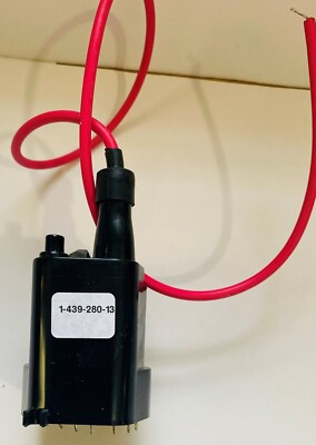 Sony 1-439-280-13, 1-439-280-11 thru 1-439-280-21, Flyback Transformer ...