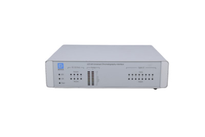 Analytical Instruments - Chromatography Module