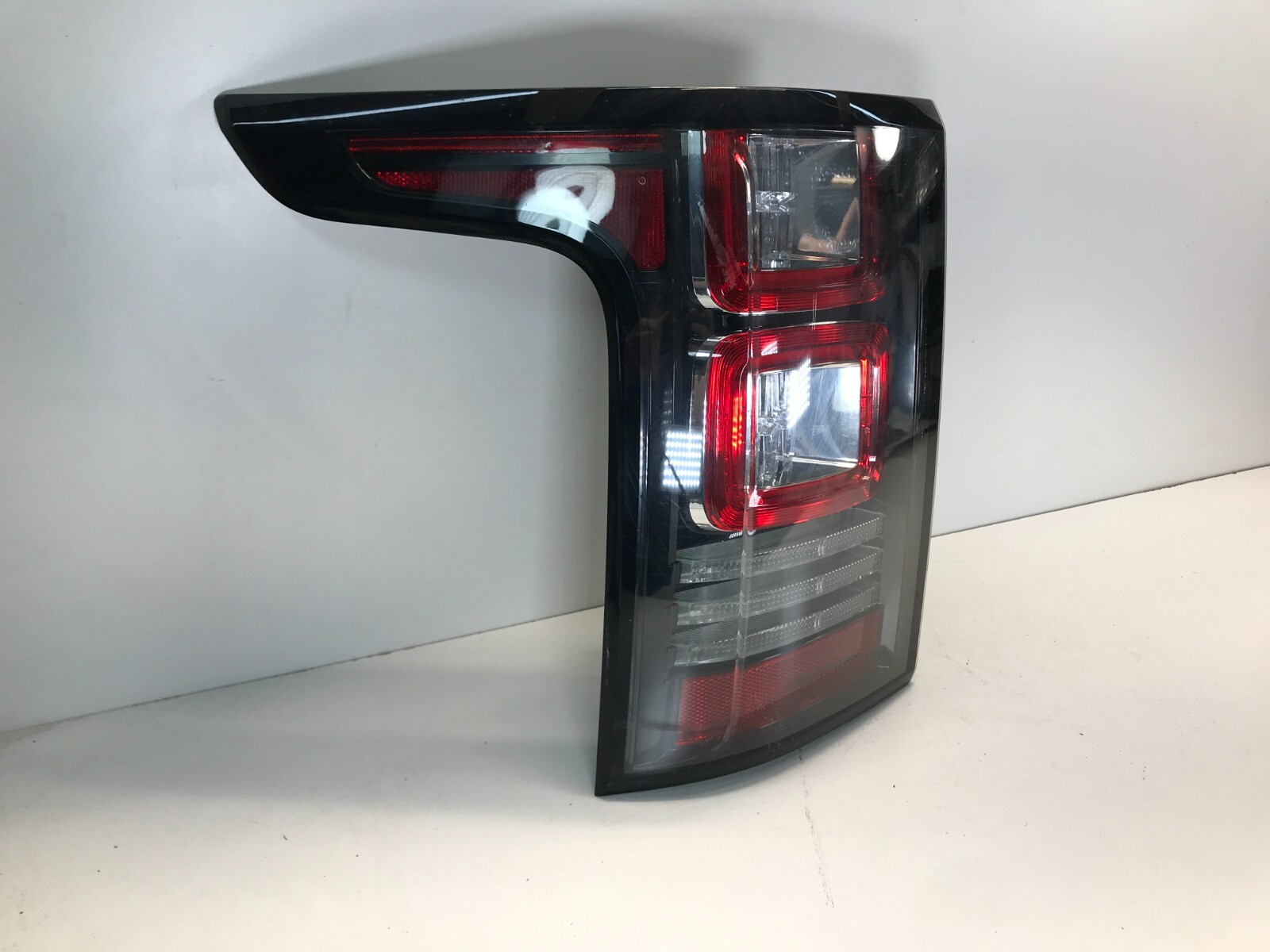 MINT 2013 2014 2015 2016 2017 Range Rover L405 OEM LED Tail Light LH ...