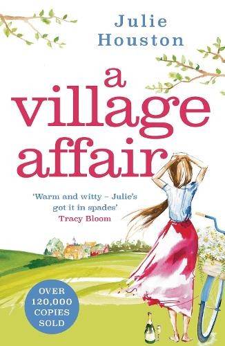 Julie Houston A Village Affair (Tascabile) 9781838930639 | eBay