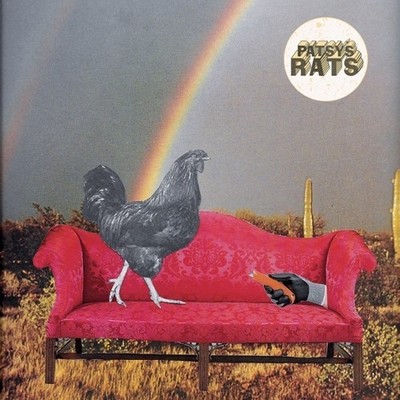 Patsy's Rats - Rounding Up [New 7" Vinyl] 881970015016| eBay