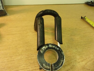 DGI Bio-Brace Power Tool Biometric Arm Wrist 9" L *FREE SHIPPING* | eBay