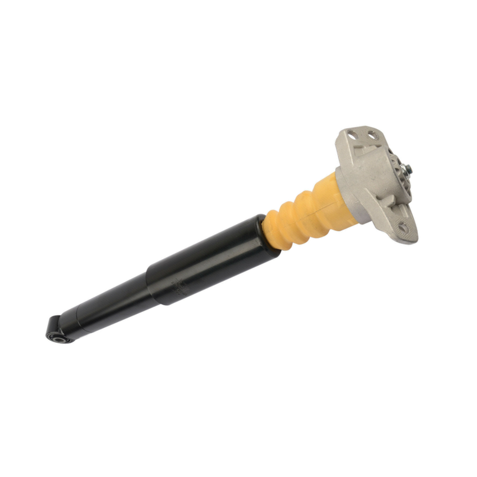 Rear Left Right Shock Struts For Audi TT TTS TTRS FWD 2007-2015 Audi A3 ...