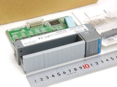 Rockwell Input Module 1746-IV32 | eBay