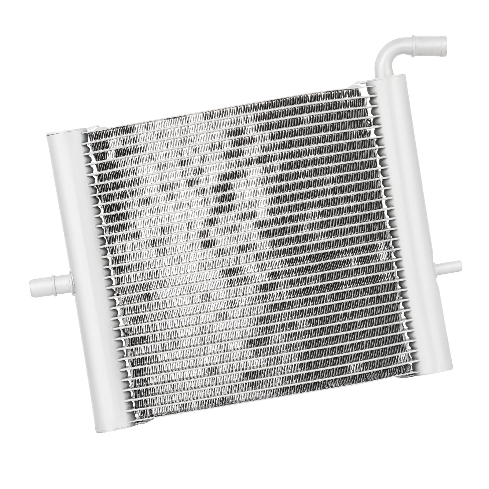 LR062670 Auxiliary Radiator For 2013-2023 Land Rover Range Rover Sport ...