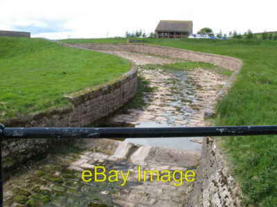 Photo 6x4 Overflow Watch Water Reservoir Longformacus Watch Water ...