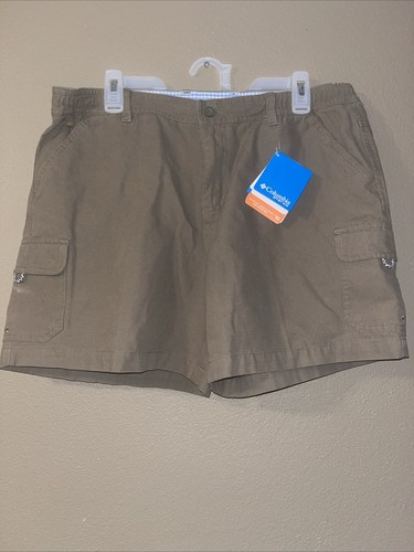 NEW W/ Tags- Columbia Sportswear Brewha II Shorts womens Medium - See ...