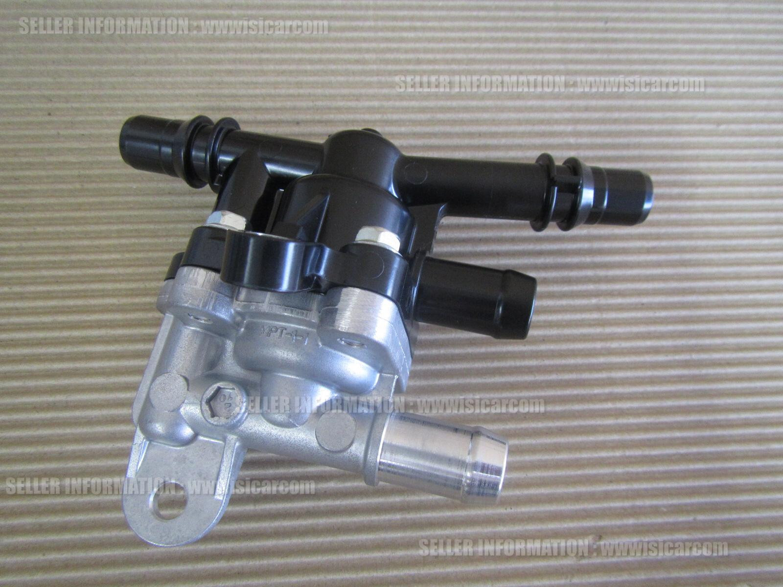 MITSUBISHI OUTLANDER PHEV HYBRID GG2W VALVE, HYDRAULIC 92486W000P plug ...