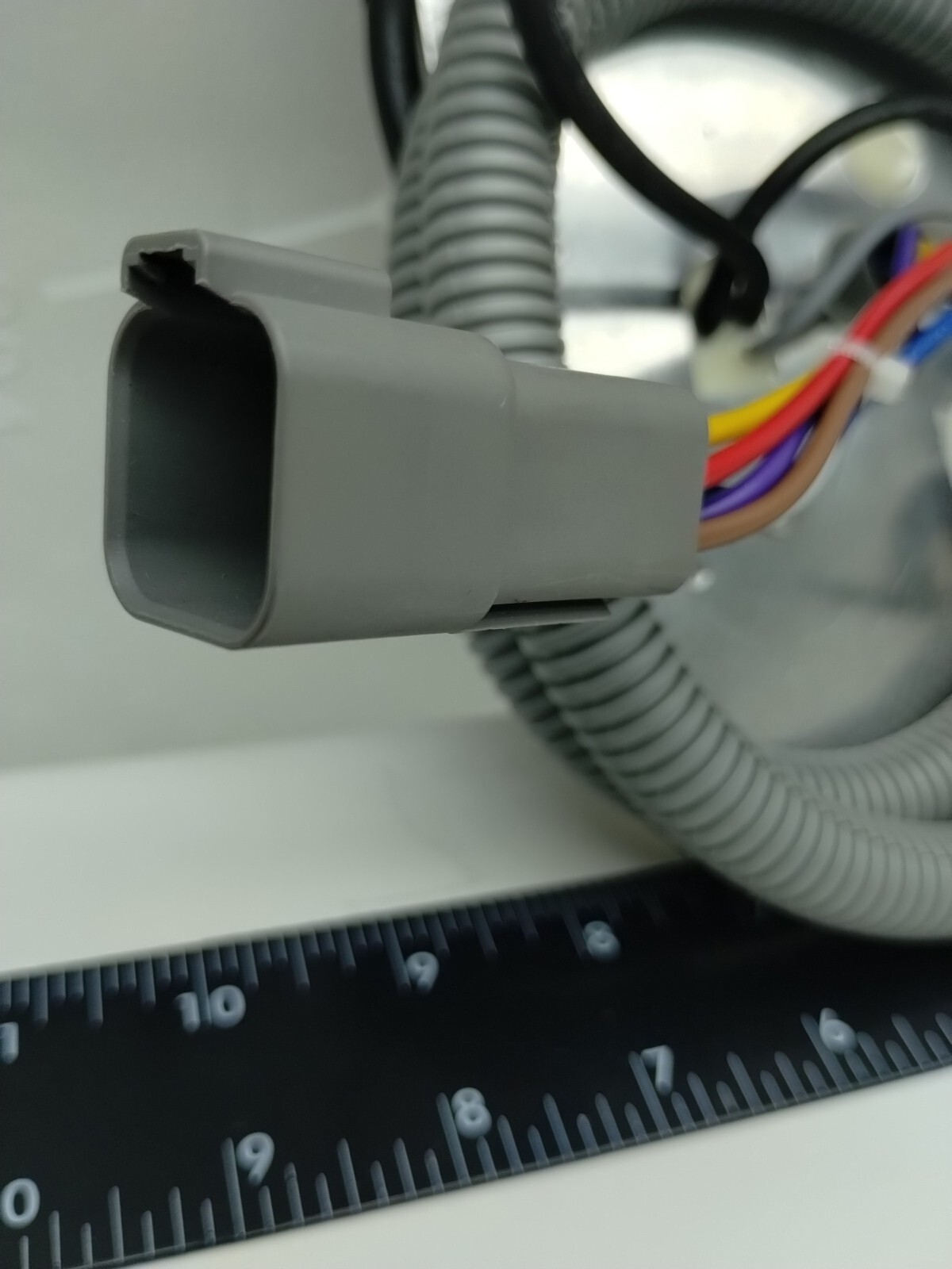 PRT-57342 Club Car Power Drive Battery Charger 48VDC 24 Cell 101909902 ...