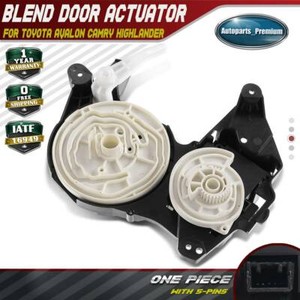 AC Blend Door Actuator Mode for Toyota Avalon 05-07 Camry 07-11 ...