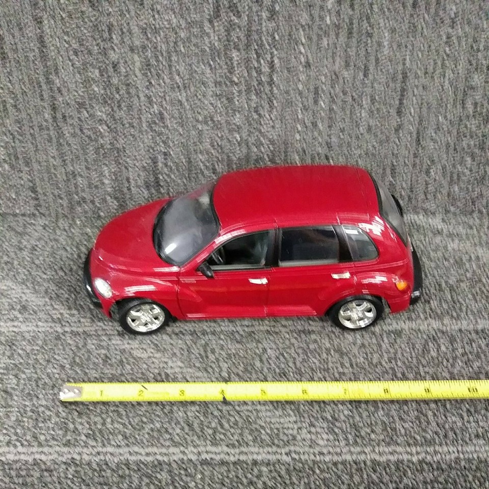 1:18th Scale Chrysler PT Cruiser By Gate | eBay