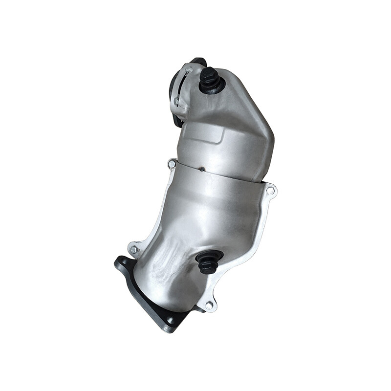 For 2015-2021 SUBARU WRX 2.0L Catalytic Converter 44612AA771 44612 ...