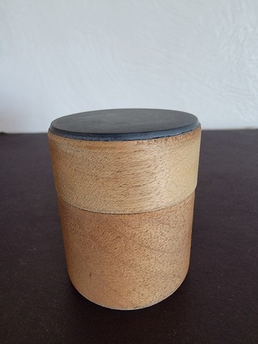 Vintage Roger Latham Slate Turkey Call - Penns Woods Products Delmont ...