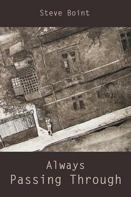 Always Passing Through by Steve Boint (English) Paperback Book ...