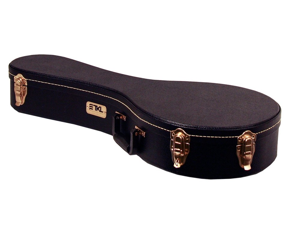 TKL Premier A-Style Mandolin Hardshell Case - Open Box | eBay