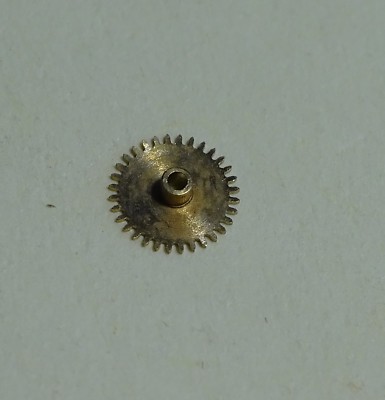 Watch Movement Part ETA 8-9-1220 Hour Wheel | eBay UK