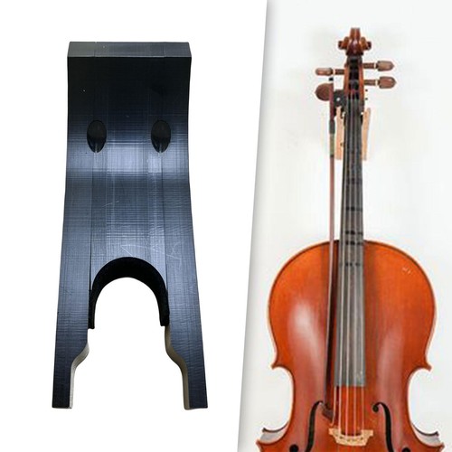 Cello Wall Mount Hanger Cello Holder Cello Stand for Music Instrument ...