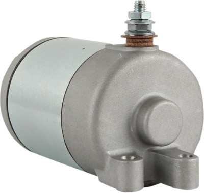 2006-2014 for Yamaha YZF-R6 PARTS UNLIMITED Starter Motor Starter for ...