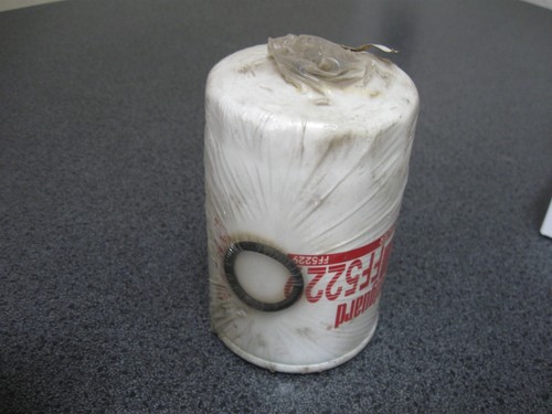 Fleetguard FF5229 Fuel Filter | eBay