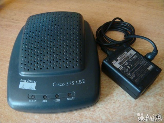 LOT OF 100 Cisco 575 LRE Long Range Ethernet Extenders + AC Adapters | eBay